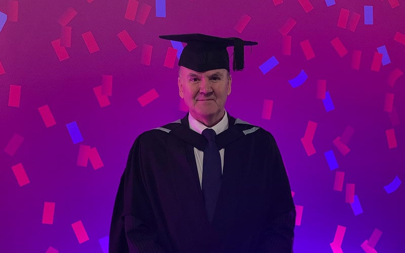 Graduation | University of Hull Online